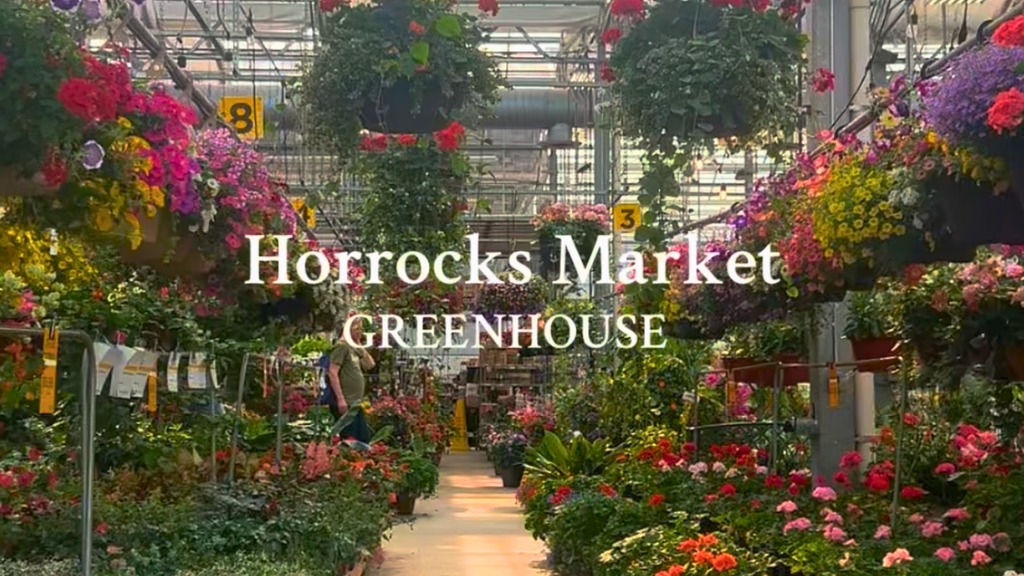 Horrocks Market: A Grand Rapids Staple - Grand Rapids Neighborhoods