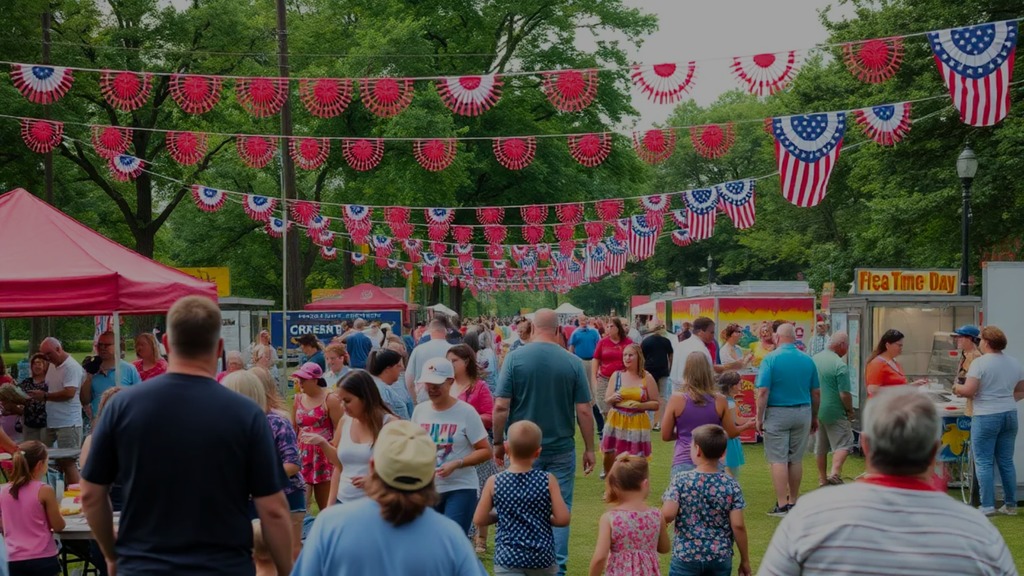 Labor Day Events in West Michigan: September 1, 2025 - Grand Rapids ...