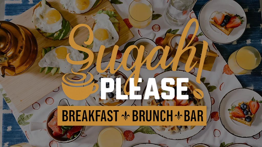 Sugah Please Breakfast, Brunch & Bar: Expands to Grand Rapids - Grand ...