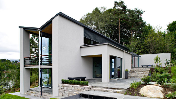 Home - PNW Homes Group