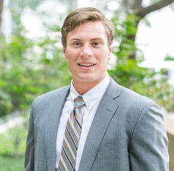 Austin Freet - Bryan Haggard Land Group