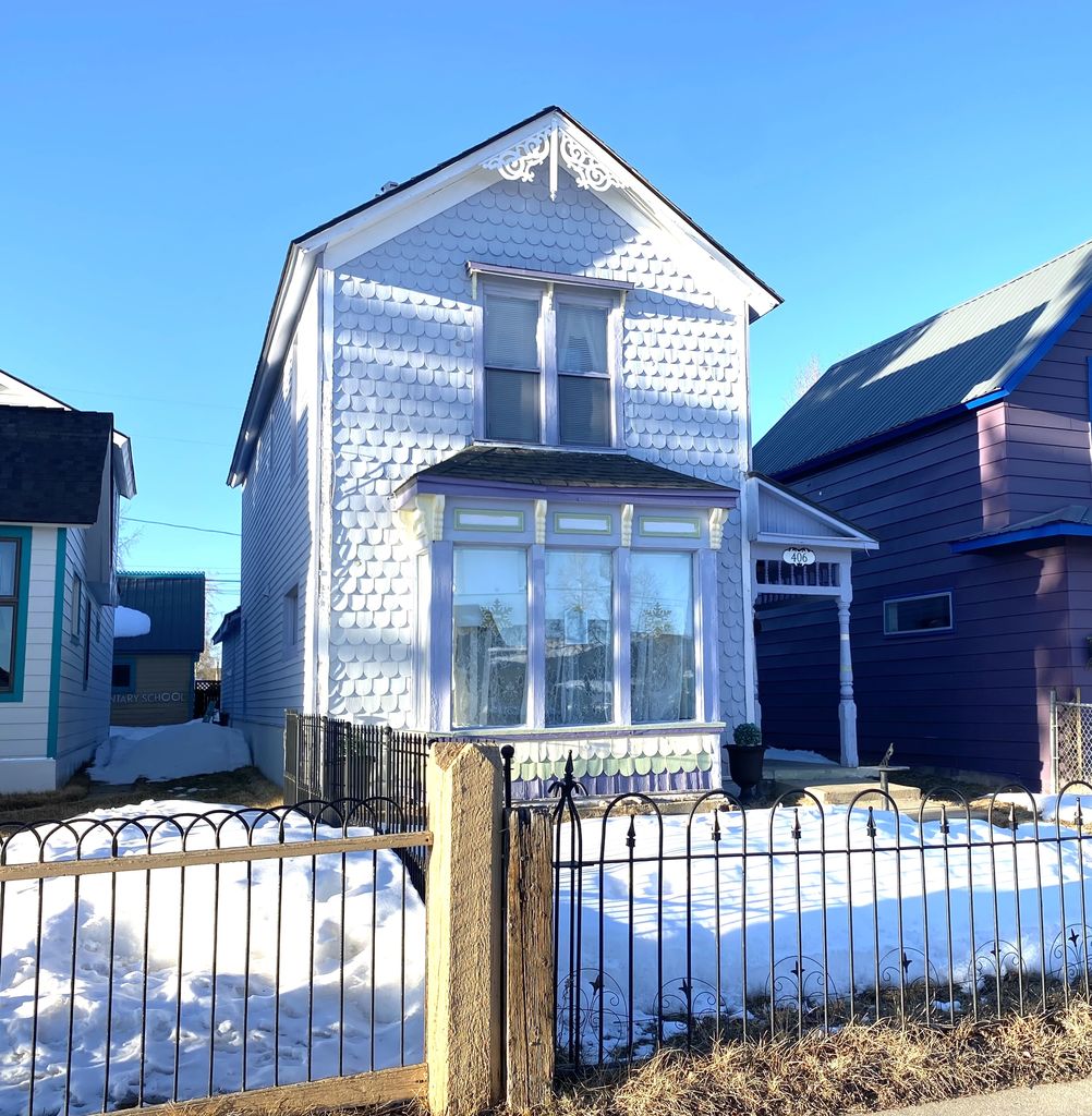 Dressmaker's Cottage - Aspen Leaf Realty