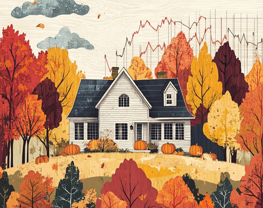 CSRA Real Estate Market Update - October 2024 - Donatella Key