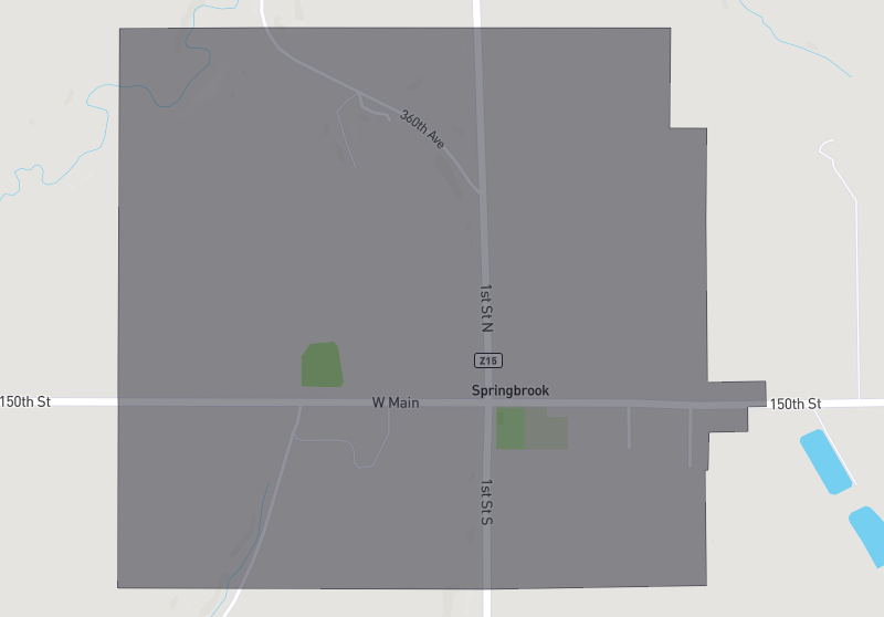 Springbrook Iowa Real Estate and Homes for Sale | Nemmers Realty