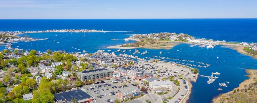 South Shore MA towns: what are they and what makes them special?