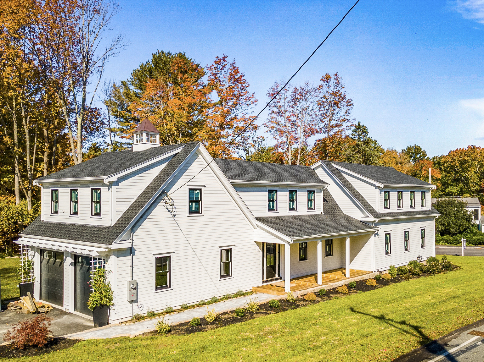 109 Old Main Street, Marshfield, MA | Michelle Larnard Real Estate