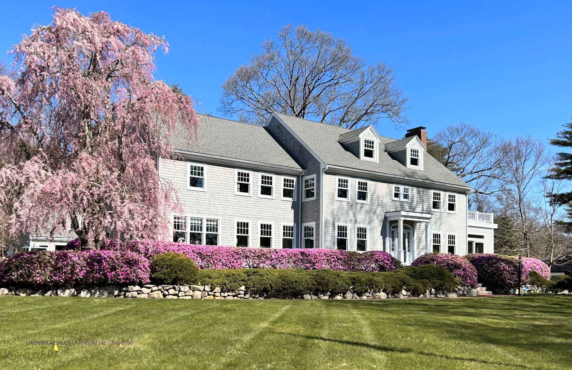 548 First Parish Road, Scituate, MA: Michelle Larnard Real Estate