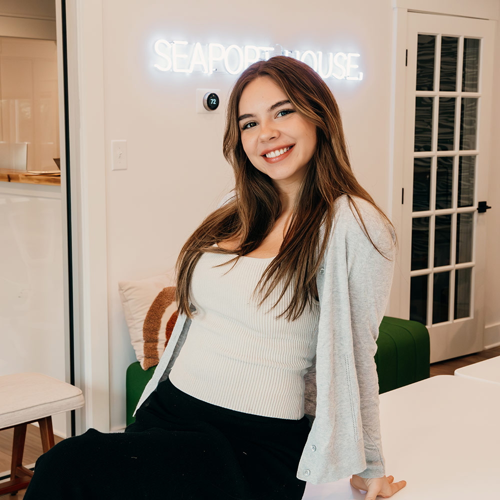 About - Seaport Real Estate