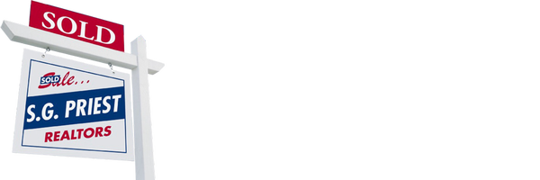 S.G. Priest Realtors - Our Signs Say Sold!™ Kentucky Real Estate Experts